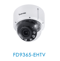 FD9365-EHTV - 2MP Dome Camera 60fps - Active8 Solutions - Vivotek Official Distributor in Singapore